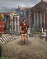Slinger | Great Conqueror: Rome Wiki | Fandom