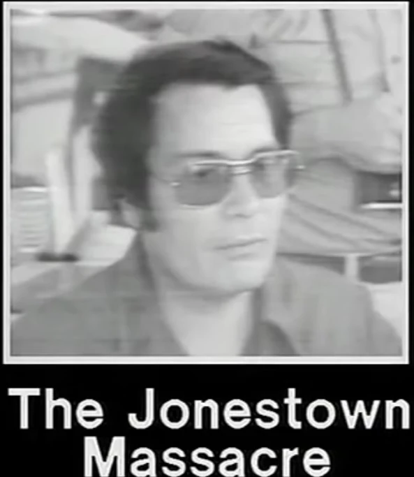 The Jonestown Massacre | Great Crimes and Trials of the Twentieth ...