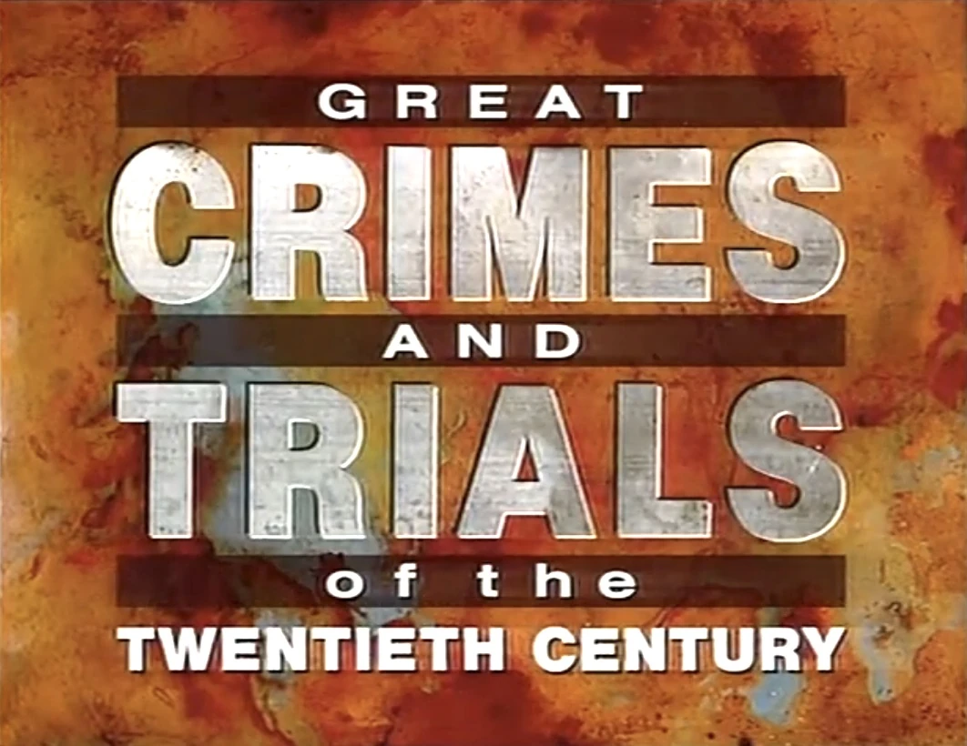 The Rosenbergs | Great Crimes and Trials of the Twentieth Century Wiki ...