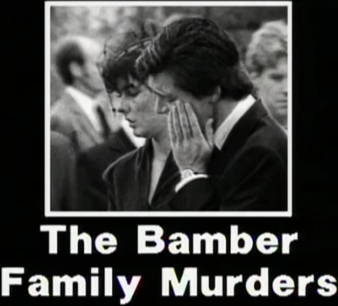 The Bamber Family Murders | Great Crimes and Trials of the Twentieth ...