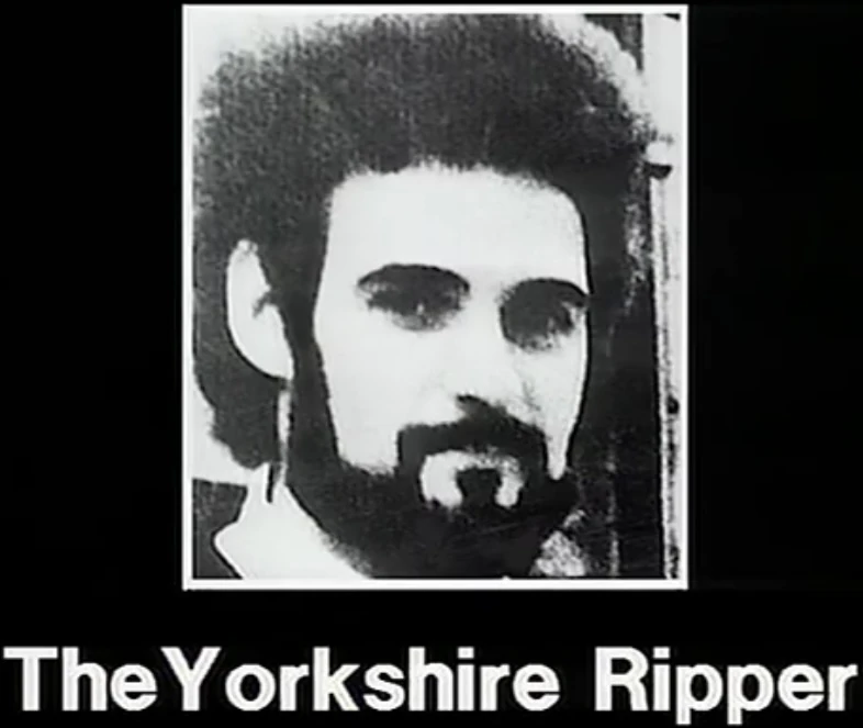 The Yorkshire Ripper | Great Crimes and Trials of the Twentieth Century ...
