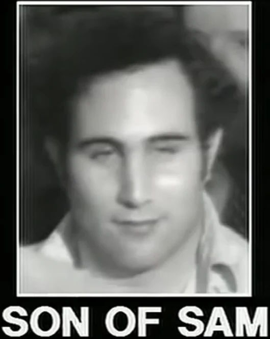 Son of Sam | Great Crimes and Trials of the Twentieth Century Wiki | Fandom