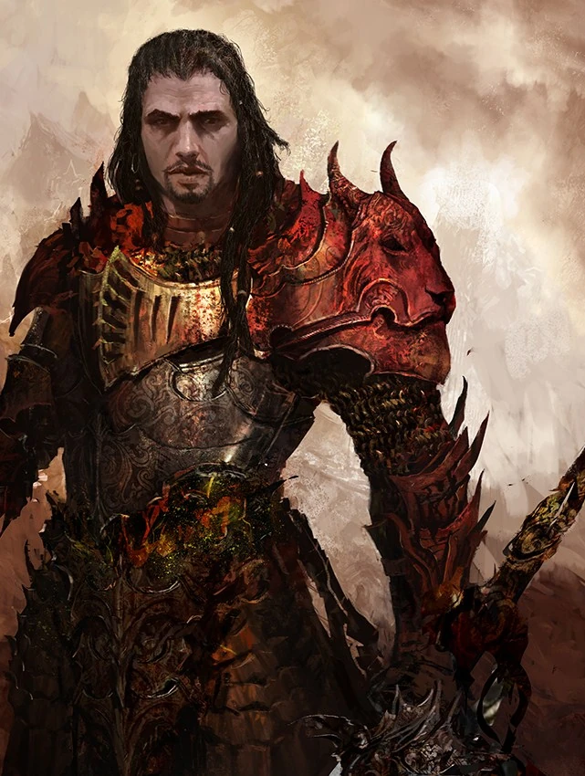 Sulo | Great Demon King EN Wiki | Fandom