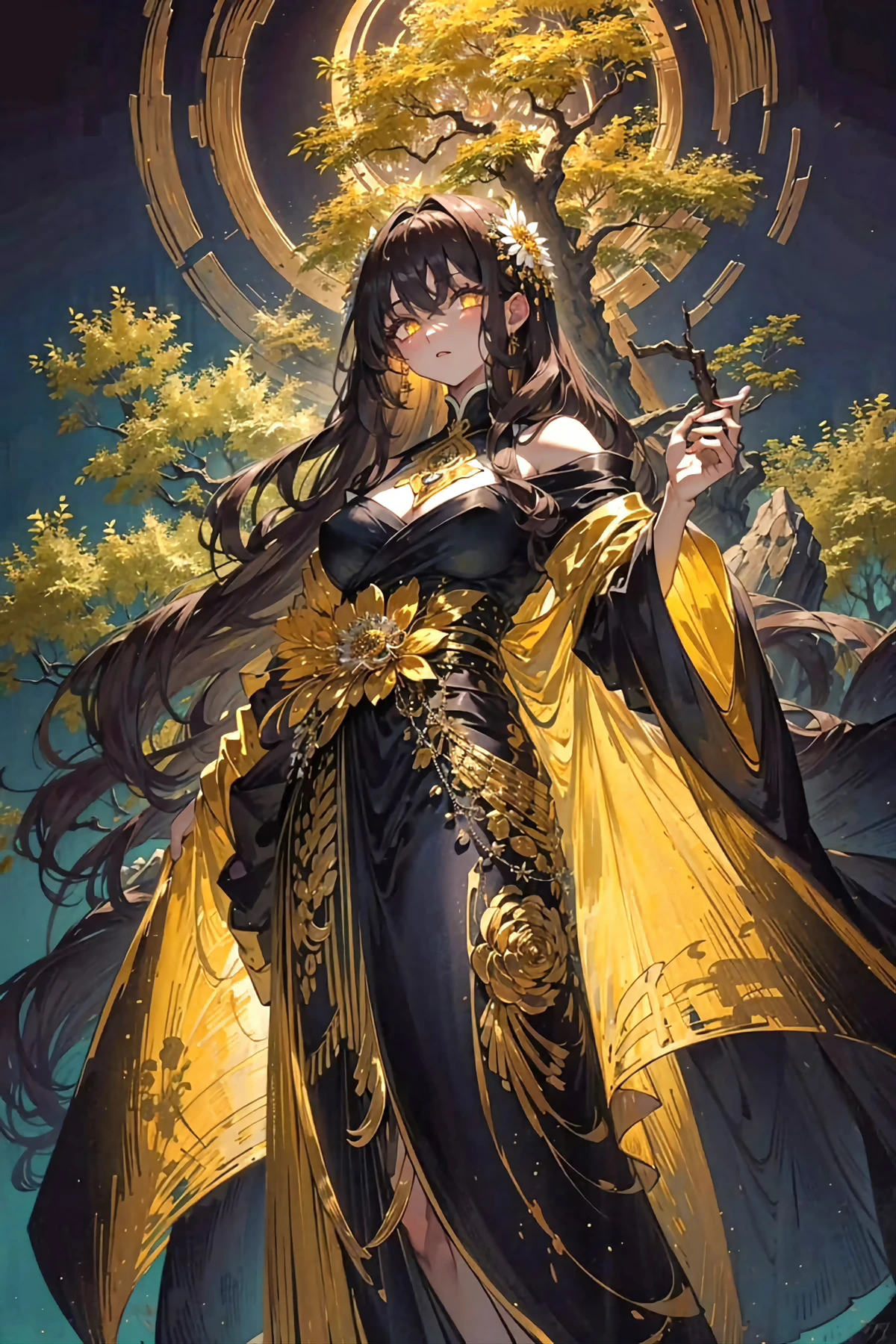 Phoebe Boozt | Great Demon King EN Wiki | Fandom