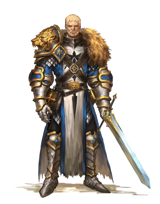 Firenze | Great Demon King EN Wiki | Fandom
