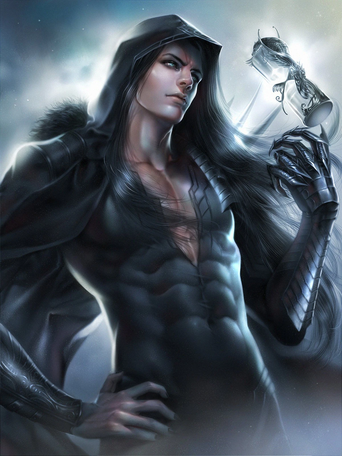 Han Shuo | Great Demon King EN Wiki | Fandom