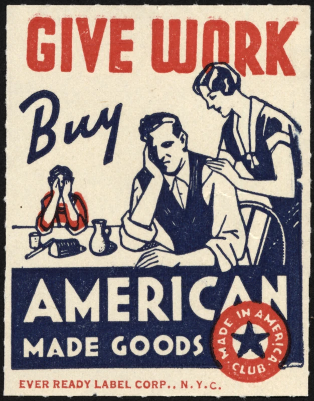 The New Deal Programs | Great Depression Wiki | Fandom