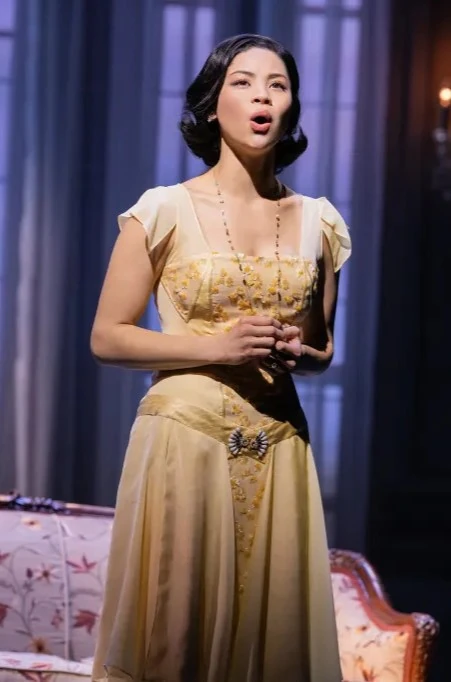 Daisy Buchanan | Great Gatsby Musical Wiki | Fandom