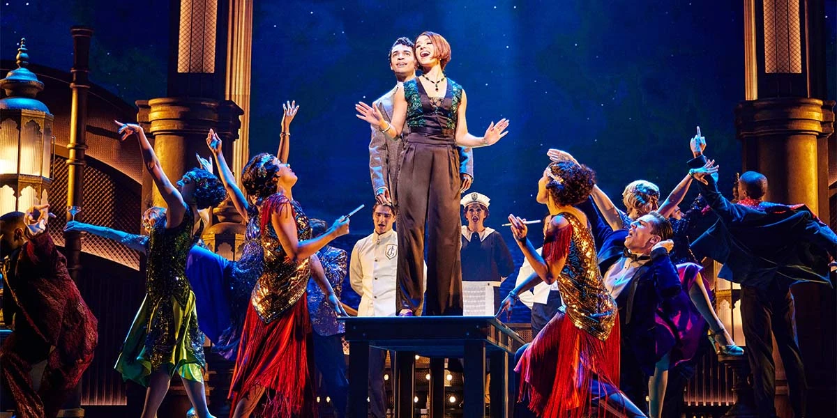 New Money (PMP) | Great Gatsby Musical Wiki | Fandom