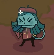 Bizzyboy P | Great God Grove Wiki | Fandom