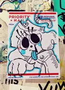 Inspekta | Great God Grove Wiki | Fandom