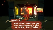 Inspekta | Great God Grove Wiki | Fandom