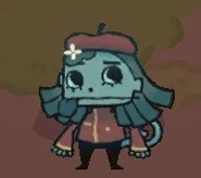 Bizzyboy P | Great God Grove Wiki | Fandom