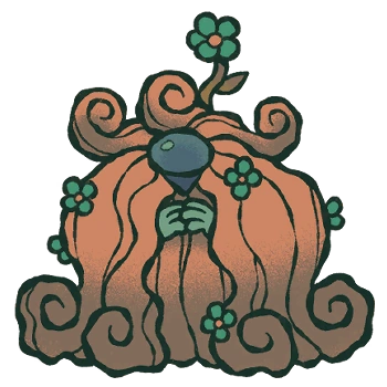 Ol' Bloom | Great God Grove Wiki | Fandom