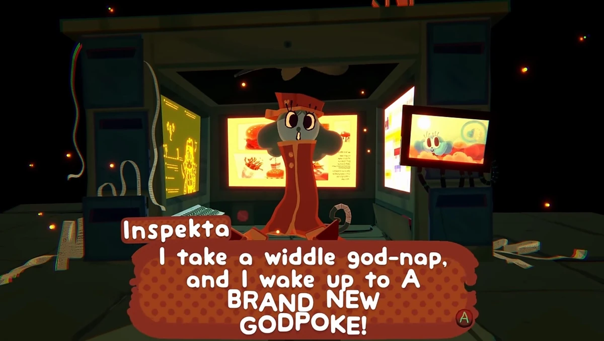 God Domains | Great God Grove Wiki | Fandom