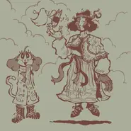 Inspekta | Great God Grove Wiki | Fandom