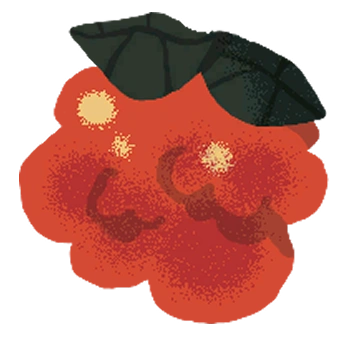 Milldread Berry | Great God Grove Wiki | Fandom