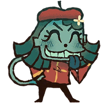 Bizzyboy P | Great God Grove Wiki | Fandom