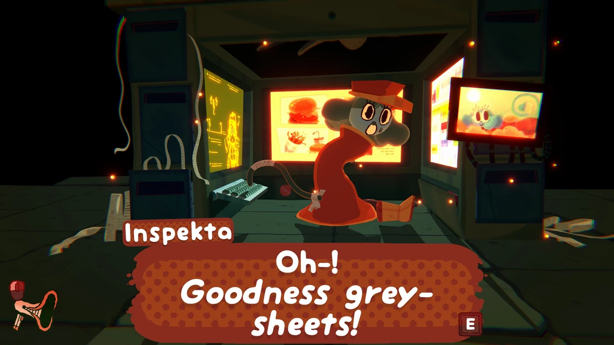 The God Complex | Great God Grove Wiki | Fandom