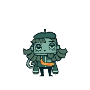 Capochin | Great God Grove Wiki | Fandom