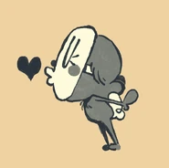 Click Clack | Great God Grove Wiki | Fandom