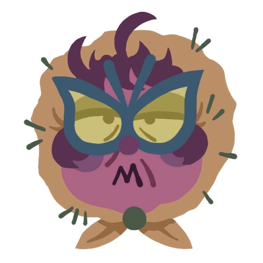 Skolopendra: Dialogue | Great God Grove Wiki | Fandom