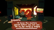 Inspekta | Great God Grove Wiki | Fandom