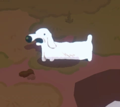 Rodney | Great God Grove Wiki | Fandom