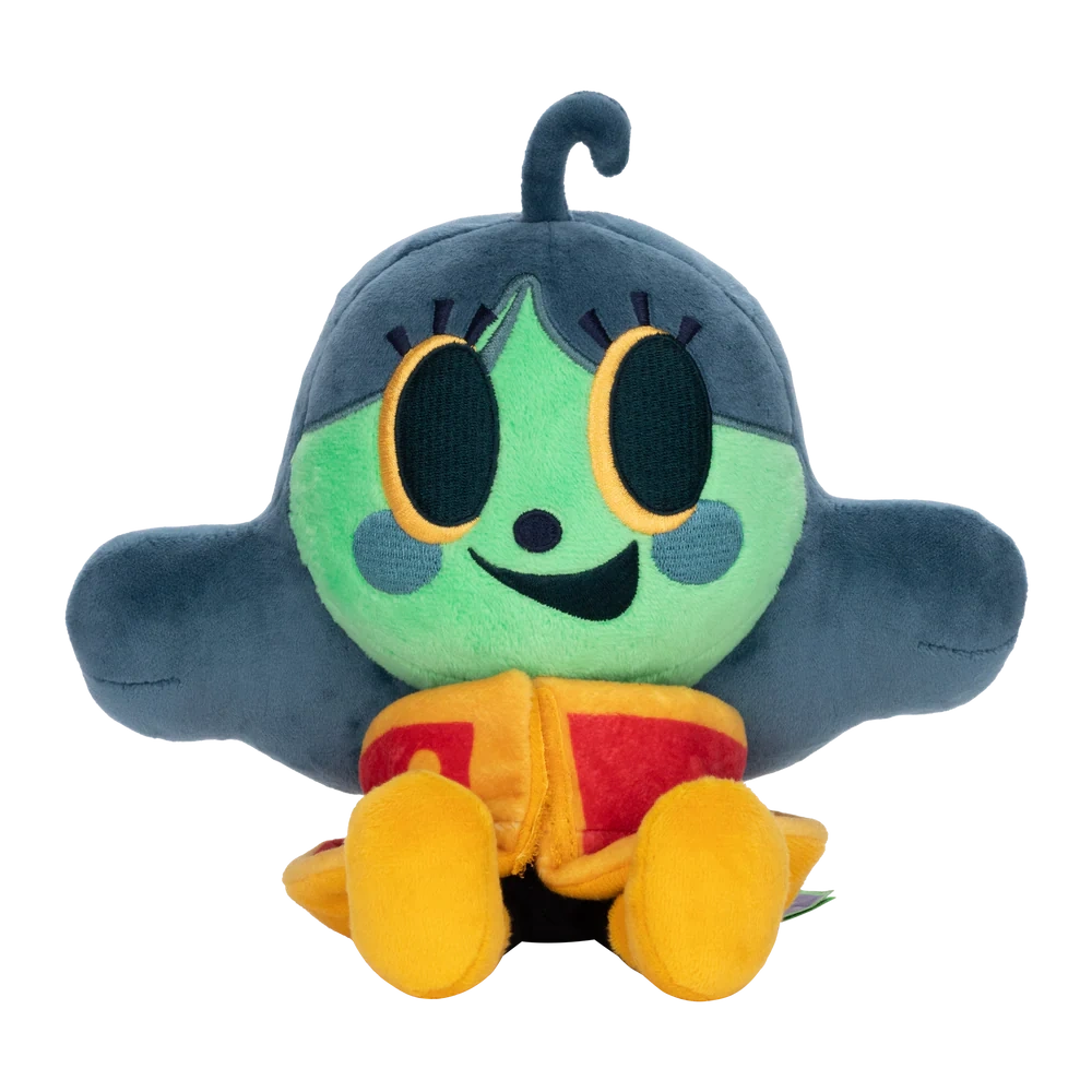 Makeship Inspekta Plush | Great God Grove Wiki | Fandom