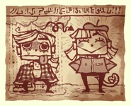 Capochin | Great God Grove Wiki | Fandom