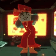 Inspekta | Great God Grove Wiki | Fandom