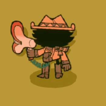 Godpoke | Great God Grove Wiki | Fandom