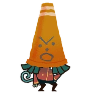 Bizzyboy G | Great God Grove Wiki | Fandom