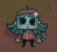 Bizzyboy P | Great God Grove Wiki | Fandom