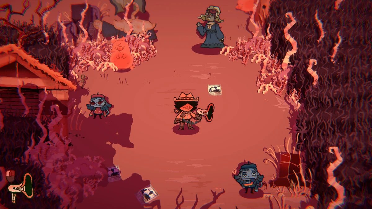 Milldread | Great God Grove Wiki | Fandom