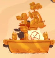 Click Clack | Great God Grove Wiki | Fandom