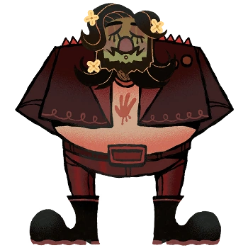 Babua Jon | Great God Grove Wiki | Fandom