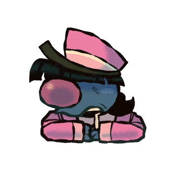 Gatesy | Great God Grove Wiki | Fandom