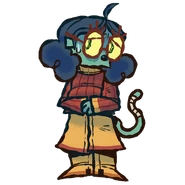 Hector | Great God Grove Wiki | Fandom