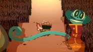 Inspekta | Great God Grove Wiki | Fandom