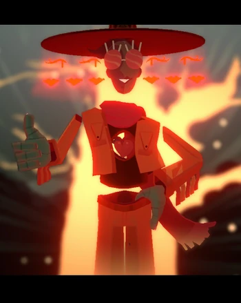 King | Great God Grove Wiki | Fandom