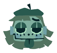 Capochin | Great God Grove Wiki | Fandom