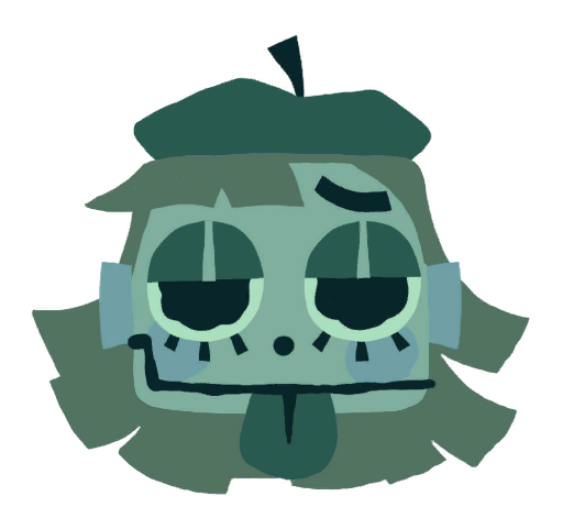 Capochin: Dialogue | Great God Grove Wiki | Fandom