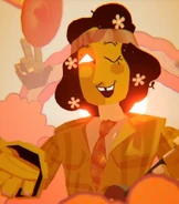 Thespius Green | Great God Grove Wiki | Fandom