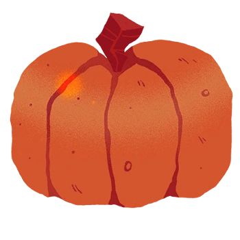 Pappy Pumpkin | Great God Grove Wiki | Fandom