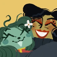 Bizzyboy P | Great God Grove Wiki | Fandom