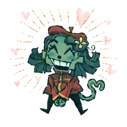 Bizzyboy P | Great God Grove Wiki | Fandom