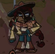 Razzmatazz | Great God Grove Wiki | Fandom