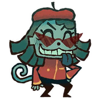 Bizzyboy A | Great God Grove Wiki | Fandom