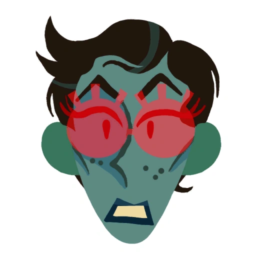 King: Dialogue | Great God Grove Wiki | Fandom